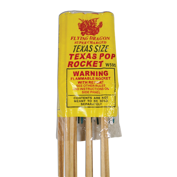 Bottle Rockets & Missles | My CMS